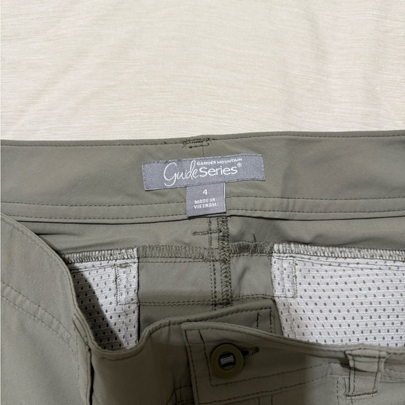 Gander Mountain | Pants & Jumpsuits | Guide Series Womens Convertible ...